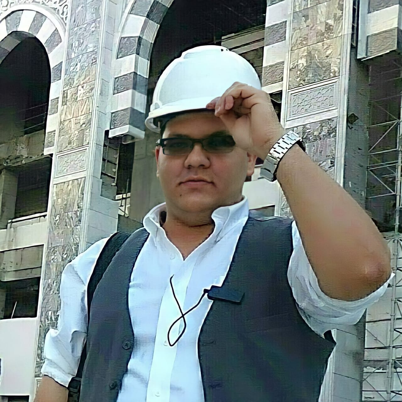 Hani Saad